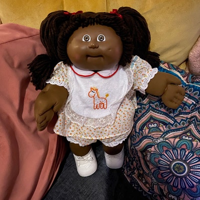 Vintage Tapestry Knitting/crocheting Basket, Made in Poland, Excellent ...