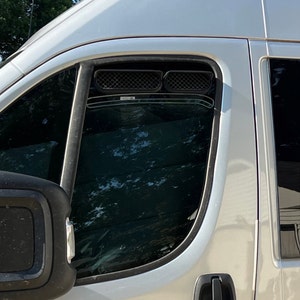 Portable AC Window Vent For Sprinter Van 2007 Present - Etsy