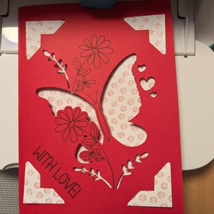 The Huge Card Bundle Svg / Dxf / Eps Files. Digital Download ...