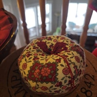 New Patchwork Snake PDF Sewing Pattern and Tutorial, Fabric Snake Plush ...