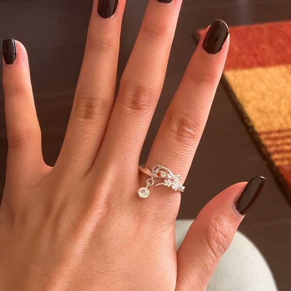 Heaven Official's Blessing Adjustable Rings, Xie Lian, Hua Cheng, Hua ...