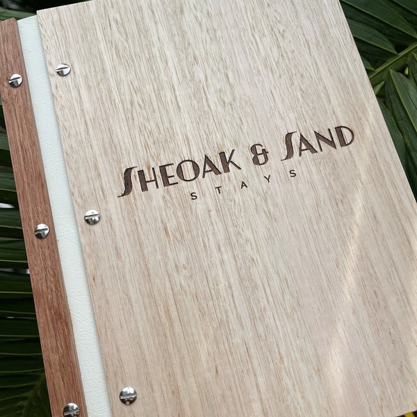 Portfolio Design Folder, Project Display Book, Graduation Gift ...