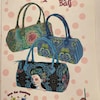 PDF Pattern for Krazy Kate Bag Make 4 Bags With 1 Jelly Roll or Design ...