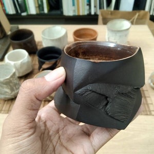 Ceramic Tutorial Video Step-by-step Guide on How to Make a 'discovery ...