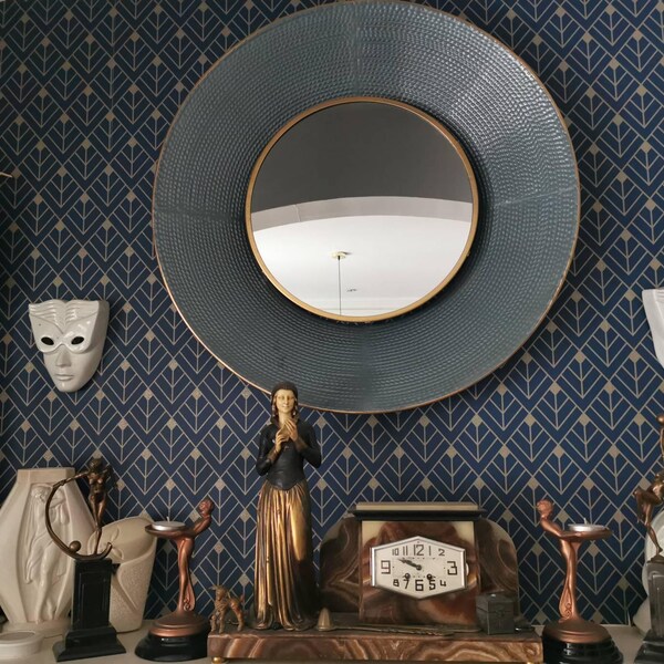 Bodum 1980s / 90s Modernist Picnic Flatware Set for 4 - Red Plastic ...