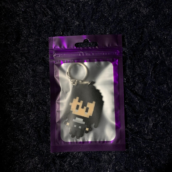 She-ra Mini Perler Keychains - Etsy