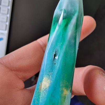 3 Styles Fountain Pen Silicone Mold-fountain Pen Cap Resin Mold-diy ...