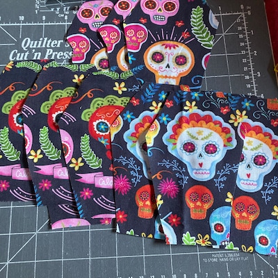 Henry Glass Debi Hron Stay Wild Moon Child 9309-77 - Etsy