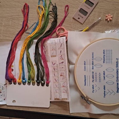 Complete Sewing Bias Tape Maker Kit Seam Binding Maker - Etsy