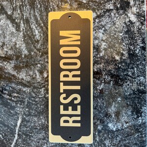 WAY OUT DIRECTIONAL Sign, Way Out Sign With Arrow, Way Out, Way Out ...