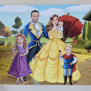 Business Logo Portrait Custom Portrait Logo Digital - Etsy