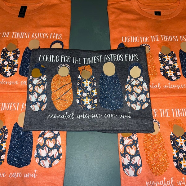 Baseball Digital Papers Orange & Navy, 20 Pieces, 12" X 12", High ...