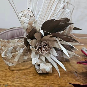 Kiki/titi Fulumoa. Samoan Costume Kiki overskirt. Perfect for All Ages ...