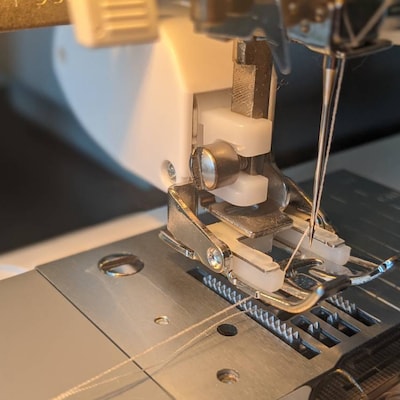 Finishing Touch Embroidery & Sewing Bobbin Thread 1100yds. - Etsy