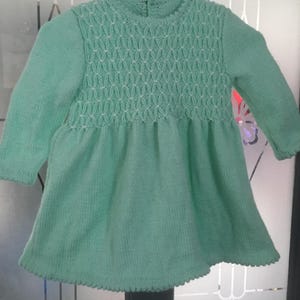 PDF Knitting Pattern, Lacy Baby Shawl, ROBIN Bambino DK, Instant ...