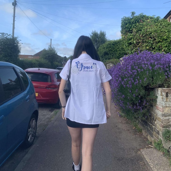 School Leavers Shirt , TRAPSTAR , Crown, Many Colours Available ...