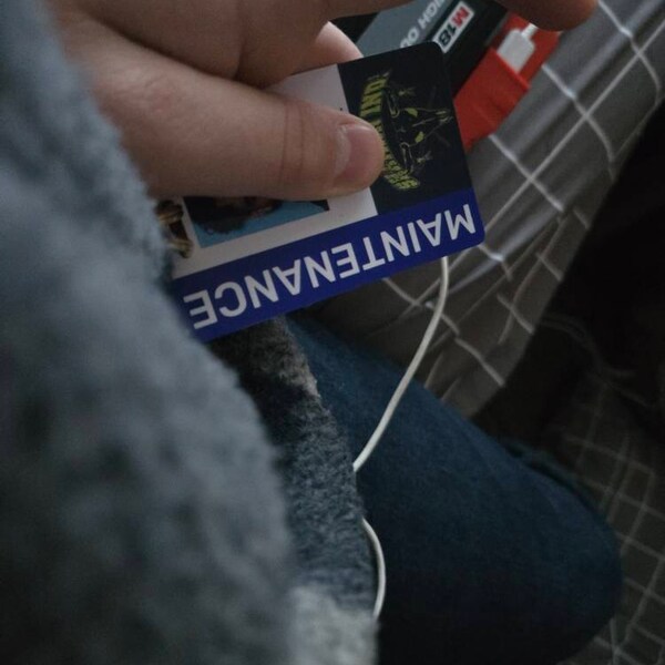 Boho Vibes Theme Classroom Hall Passes for Teachers, Personalized, Set ...