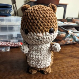 PATTERN PACK 13 Small Woodland Animal Patterns Includes - Etsy