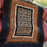 Acorn Happiness Quilt Kit - Etsy Canada
