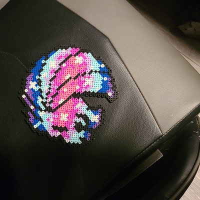 Anime Inspired Characters inosuke Nezuko Tanjiro Zenitsu Perler Beads ...