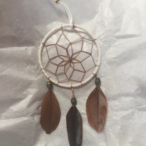Indie Wild Dream Catcher - Etsy