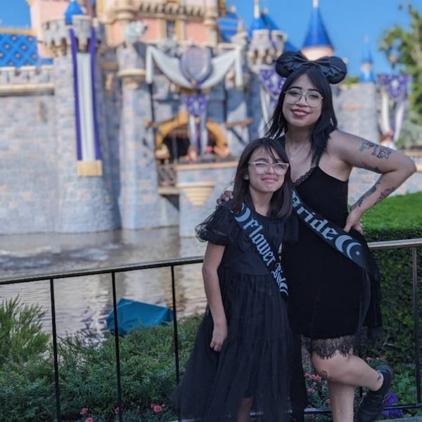 Bride Sash,brides Coven Sash, Bachelorette Sash, Gothic Bridal Party ...