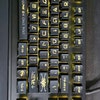 English & Japanese Dual Languages Backlit Keycaps Set for Mechanical ...
