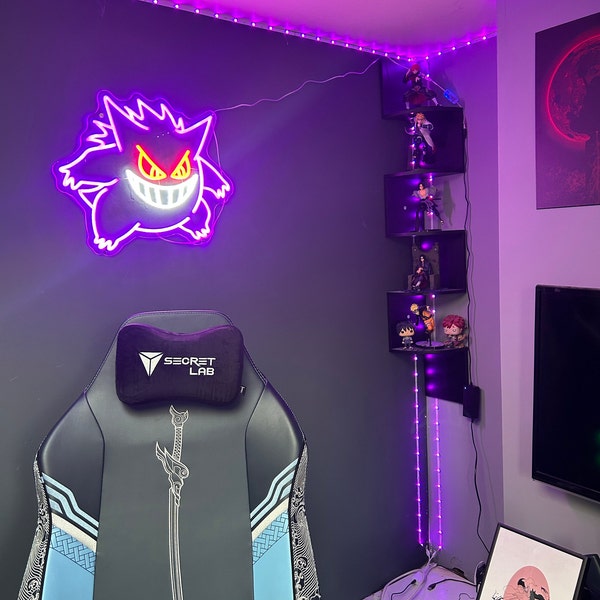 With God All Things Are Possible Neon Sign,matthew 19 26 Led Sign ...