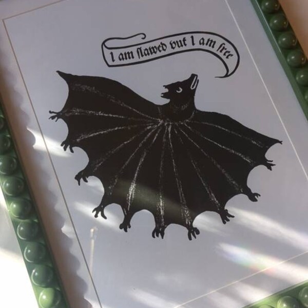 Goth Weekly Planner Pad, Undated Gothic Organiser to Do List & Habit ...