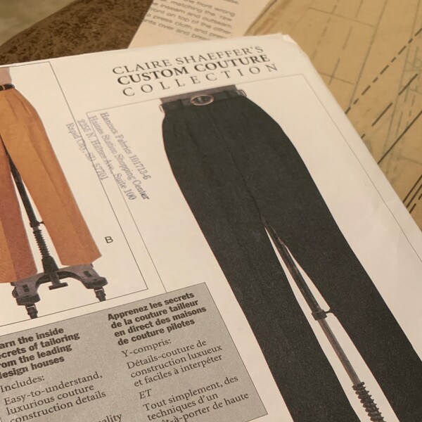 SLEEVELESS DRESS Pattern Simplicity 8937 Miss 8-14 Semi Fit Long Loose ...