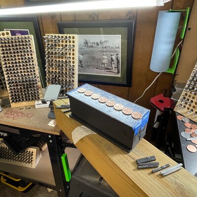 Forge Building Kit, 1 Ft by 2 Ft Ceramic Insulation 2300 F, 2 Silica ...