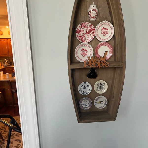 118 Piece Periodic Table of Elements Tile Set Wood Element Tiles ...