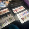 Combo of 3 or 6 Suprised Nail Sets | Random Nail Sets | Press on Nails ...