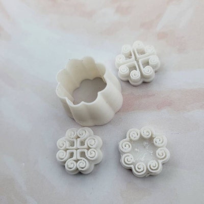 Sandpaper Texture Rollers Fine and Coarse / Digital STL File - Etsy