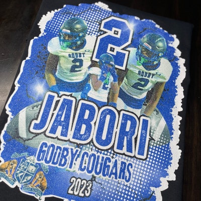 Football Game Day Design File, Football T Shirt Design, Editable in ...