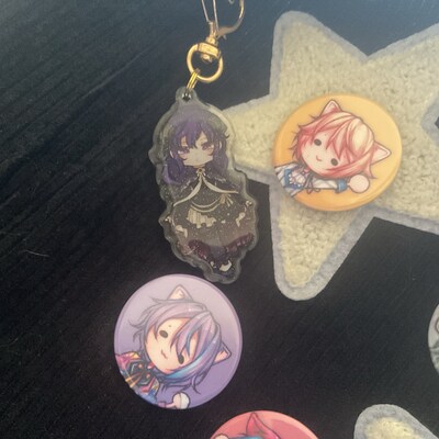 Vocaloid Module Stickers hatsune Miku, Kagamine Rin, Kagamine Len ...