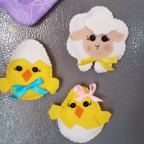 26 Zoo-phonics Animals Felt Finger Puppets Wool Felt Finger Puppet Set ...