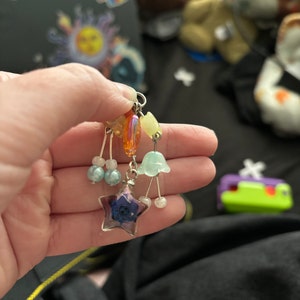 Manhwa Keychains Operation True Love Keychains - Etsy