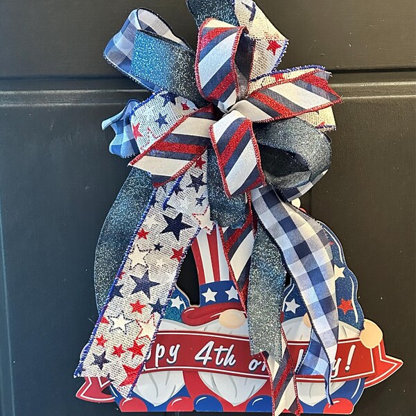 Fall Winter Lantern Bow Large Fall Winter Wreath Bow Decor Bow Rustic ...