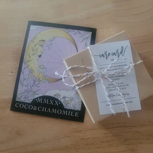 Divine Energy Labradorite Hammered Moon Butterfly Leaf Vine Nature Witchy Earthy Healing ...