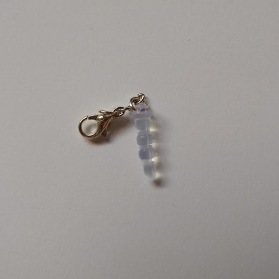 Dust Plug gold & Silver - Etsy