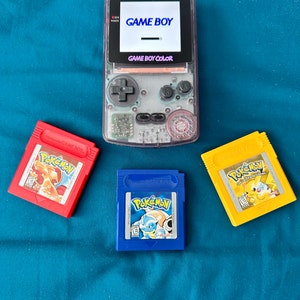 Build Your Own Gameboy Advance SP Custom Modded Gameboy - Etsy