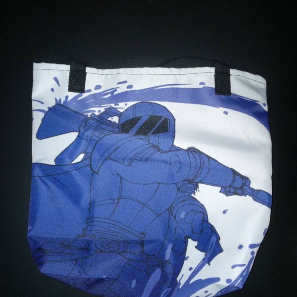 Monster X Mediator Pins - Etsy