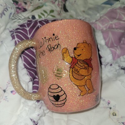 Dramatic Stitch - Etsy