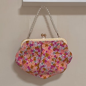 DIY Bag Tutorial With Digital PDF Pattern Explaining How to Make Your ...