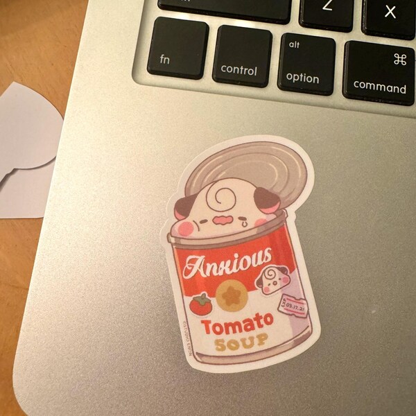 Cute Sparking Rose Tea Sticker Waterproof Sticker, Water Bottle Sticker ...