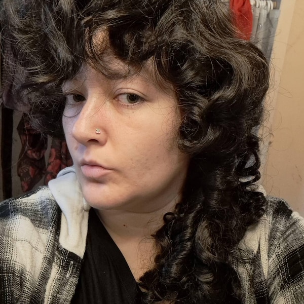 COLOR CHOICE Southern Belle Wig .. Quality Theater 19th Century ...