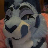 Toony Fox Fursuit Costume Expanding Foam Head Base - Etsy Canada