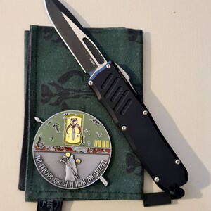 104th Clone Battalion Wolf Pack Challenge Coin Version 2 | Etsy