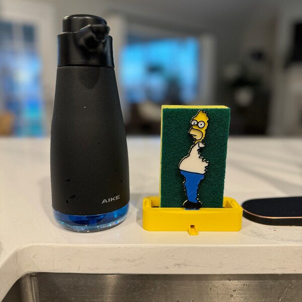 T-rex Tech Trove: 3D Printed Headphone & Controller Holder ...